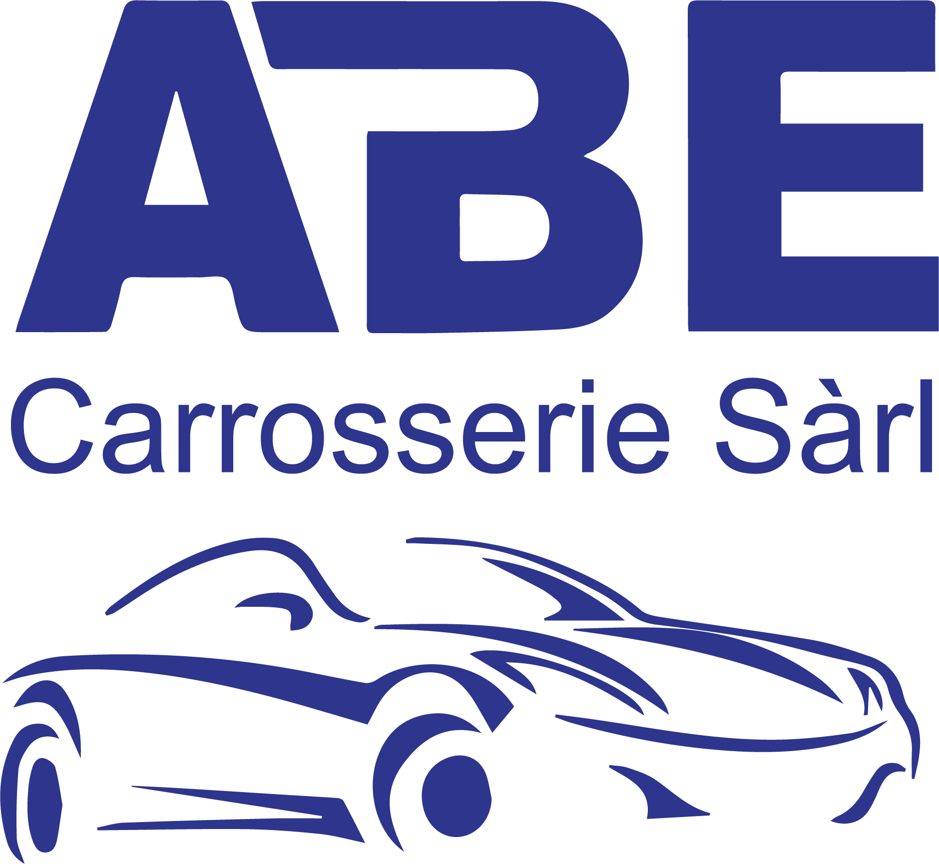 ABE carrosserie - Votre carrossier à Delémont - ABE carrosserie